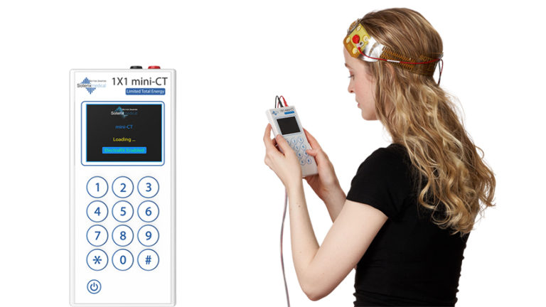 Estimulación eléctrica Transcraneal (tDCS ) – Brain-focused.com